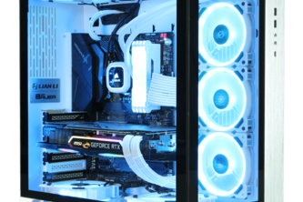 PC Central | Devpost