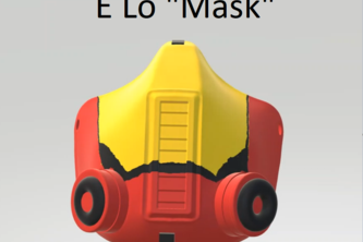 E Lo "Mask" | Devpost