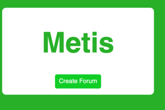 Metis | Devpost