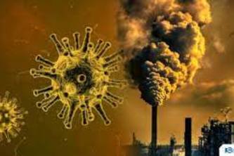 Covid affects on air pollution | Devpost