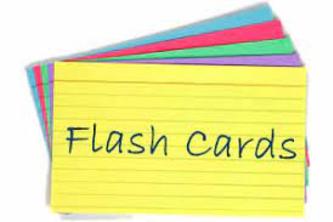 Flash card | Devpost