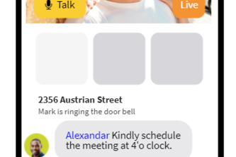 ShareApp redesign | Devpost