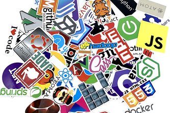 Sticker Database | Devpost