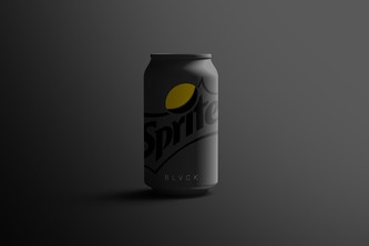 Sprite BLVCK | Devpost
