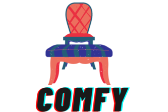 Comfy Chair | Devpost