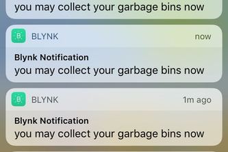 Garbage-detector | Devpost