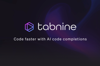 Tabnine to write code | Devpost