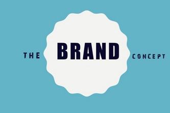 Create a Brand Concept | Devpost