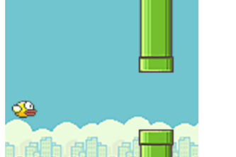 Single Button game | Devpost