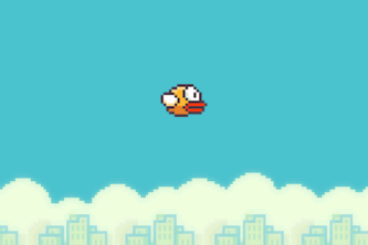 Flappy Bird Game | Devpost