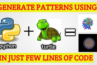 Random Pattern Generator | Devpost