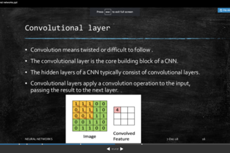Newral Networks PPT | Devpost