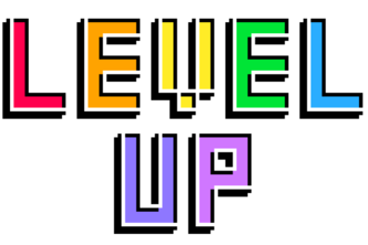 Level Up! | Devpost