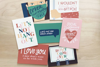 Create a hack that shares a message | Devpost