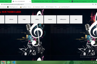 Instrument-emulator | Devpost