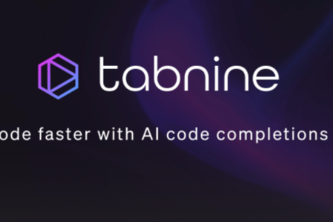 Tabnine Installation and usage | Devpost