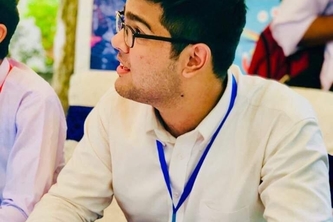 My Profile Card (HTML & CSS) | Devpost