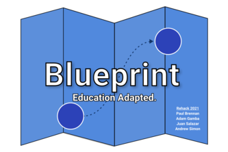 Blueprint | Devpost