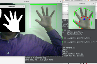 Sign Language Detector | Devpost