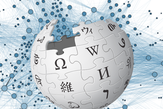 Wikipedia Graph Analysis | Devpost