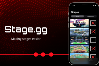 Stage.gg | Devpost