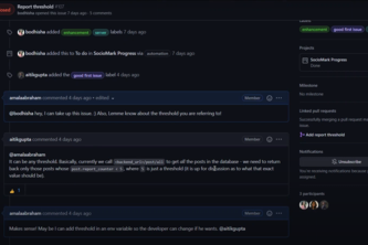 Retro Week Contribution Project | Devpost