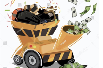 Junk Transformers | Devpost