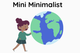 Mini Minimalist | Devpost