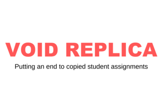 Void Replica | Devpost