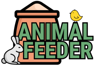 Animal Feeder | Devpost