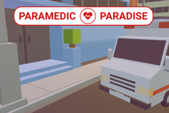 A-Stars: Paramedic Paradise | Devpost