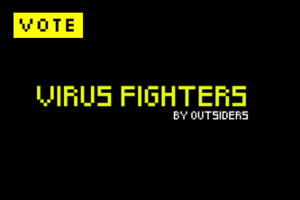 Outsideri - Virus Fighters | Devpost