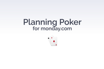 Planning Poker | Devpost