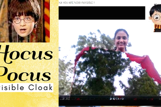 HOCUS-POCUS | Devpost