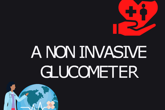 Non-invasive Glucometer | Devpost