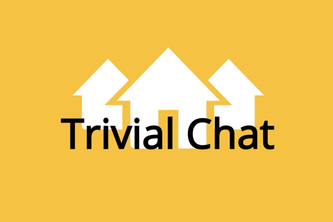 Trivial Chat | Devpost