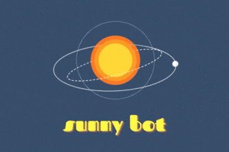 SunnyBot | Devpost