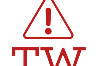 Trigger Warning | Devpost