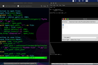 Apna-Code-Editor | Devpost
