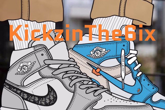 Kickzinthe.6ix | Devpost