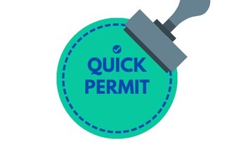 Quick Permit | Devpost