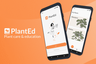 PlantEd | Devpost