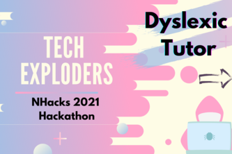 Dyslexic Tutor | Devpost
