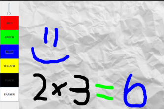 Chalk N Talk | Devpost