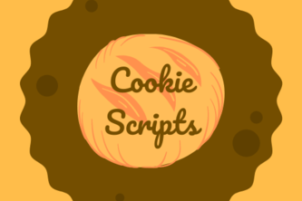 Cookie Scripts | Devpost