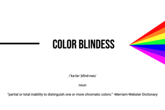Color Blindness | Devpost