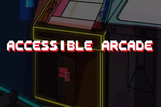 Accessible Arcade | Devpost