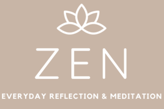Zen Meditation Devpost