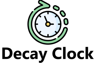 Decay Clock | Devpost
