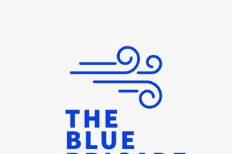 The Blue Brigade | Devpost